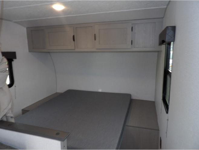 New 2024 Viking Viking 5K Series 26BH Travel Trailer at Wehr RV ...