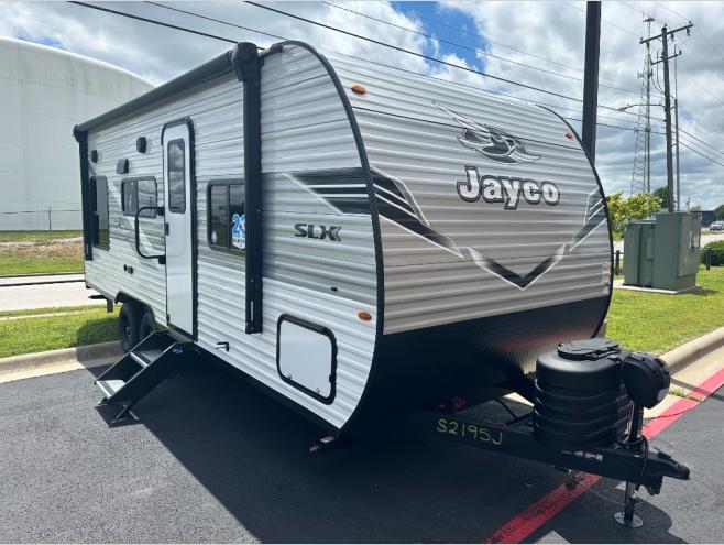 New 2026 Jayco Jay Flight SLX 210QB Travel Trailer at Wehr RV ...