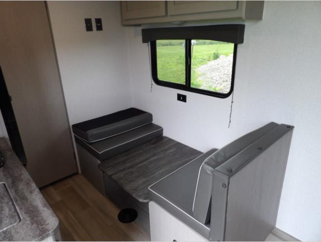 New 2024 Forest River RV Viking 3K SERIES Travel Trailer at Wehr RV ...