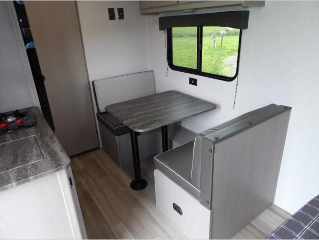 New 2024 Forest River RV Viking 3K SERIES Travel Trailer at Wehr RV ...