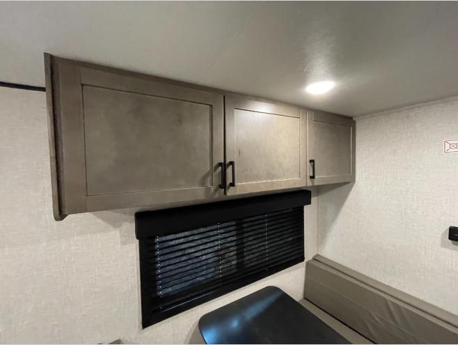 New 2025 Highland Ridge RV Open Range Conventional 182RB Travel Trailer ...