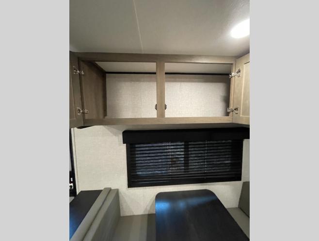 New 2025 Highland Ridge RV Open Range Conventional 182RB Travel Trailer ...