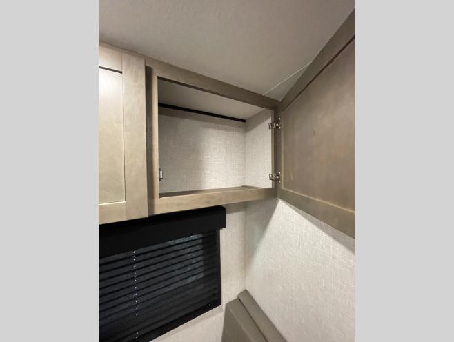 New 2025 Highland Ridge RV Open Range Conventional 182RB Travel Trailer ...