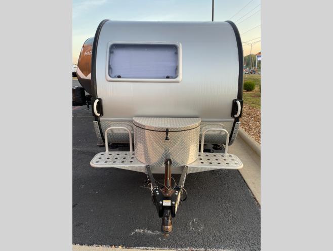 Used 2017 nuCamp RV TAB 320S OUTBACK EDITION Travel Trailer at Wehr RV ...