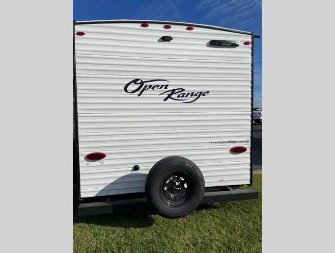 New 2024 Highland Ridge RV Open Range Conventional 19BH Travel Trailer ... New 2024 Highland Ridge RV Open Range Conventional 19BH Travel Trailer ...