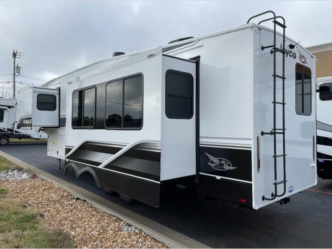 New 2025 Jayco Eagle 319MLOK Fifth Wheel at Wehr RV | Springfield, MO ...