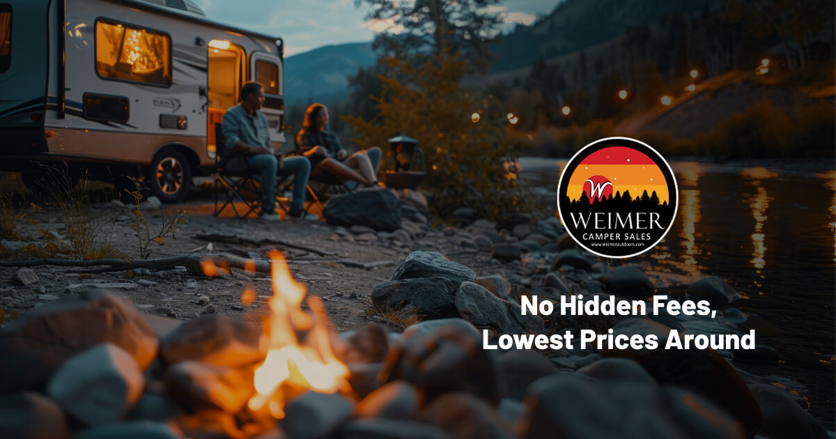 New 2026 Jayco Jay Flight SLX 260BH Travel Trailer at Weimer Camper ...