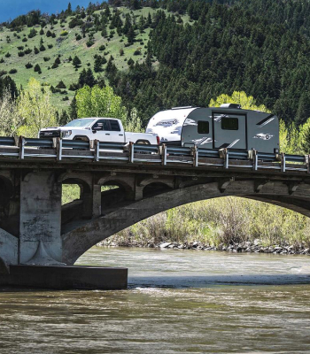 Weimer Camper Sales | RV Dealer in Moorefield, West Virginia