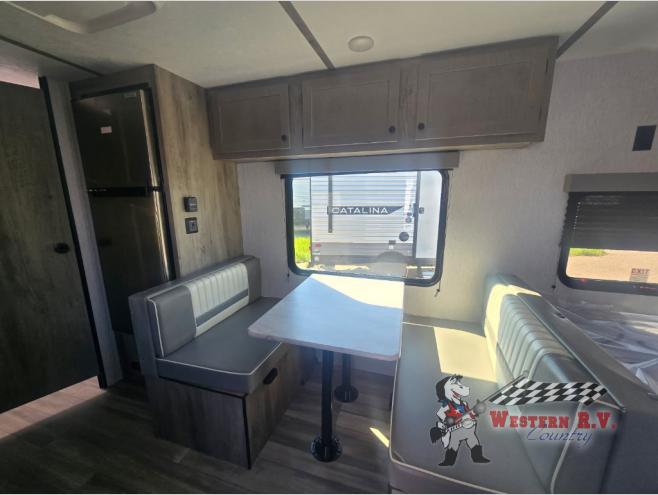 New 2026 Sunset Park RV Sun Lite LTD 21DB Travel Trailer at Western RV ...