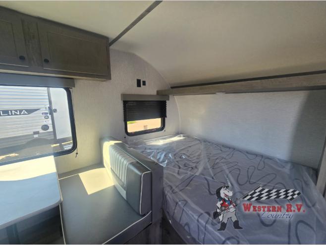 New 2026 Sunset Park RV Sun Lite LTD 21DB Travel Trailer at Western RV ...