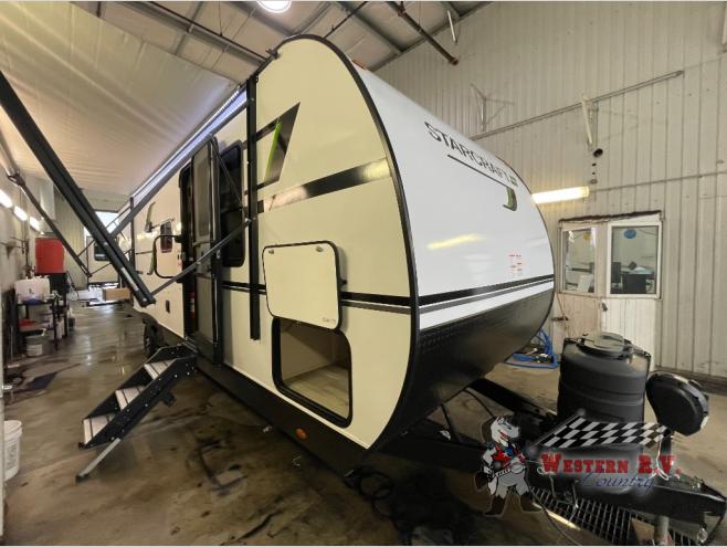 Used 2025 Starcraft Autumn Ridge 26BHS Travel Trailer at Western RV ...