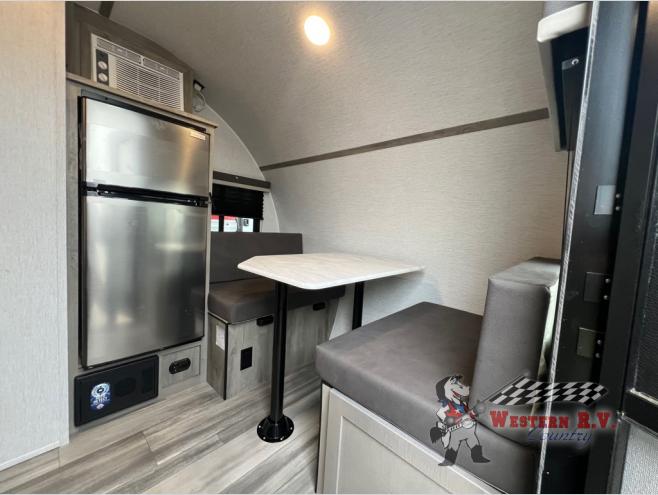 New 2026 Sunset Park RV Sunray 149 Travel Trailer at Western RV Country ...