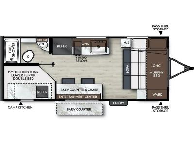Western RV Country | New RVs For Sale