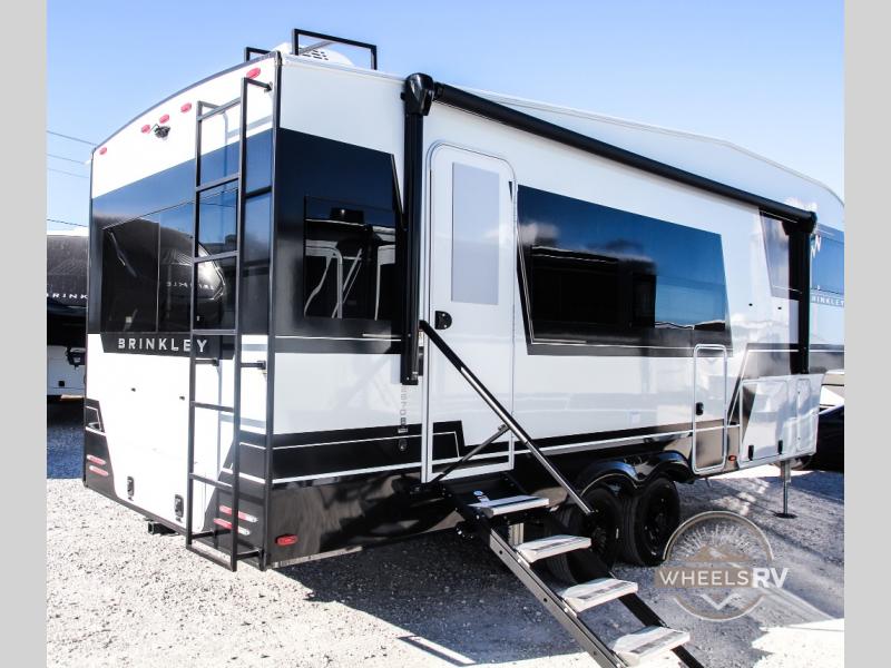 New 2025 Brinkley Model Z 2670 Fifth Wheel at Wheels RV | Springdale ...