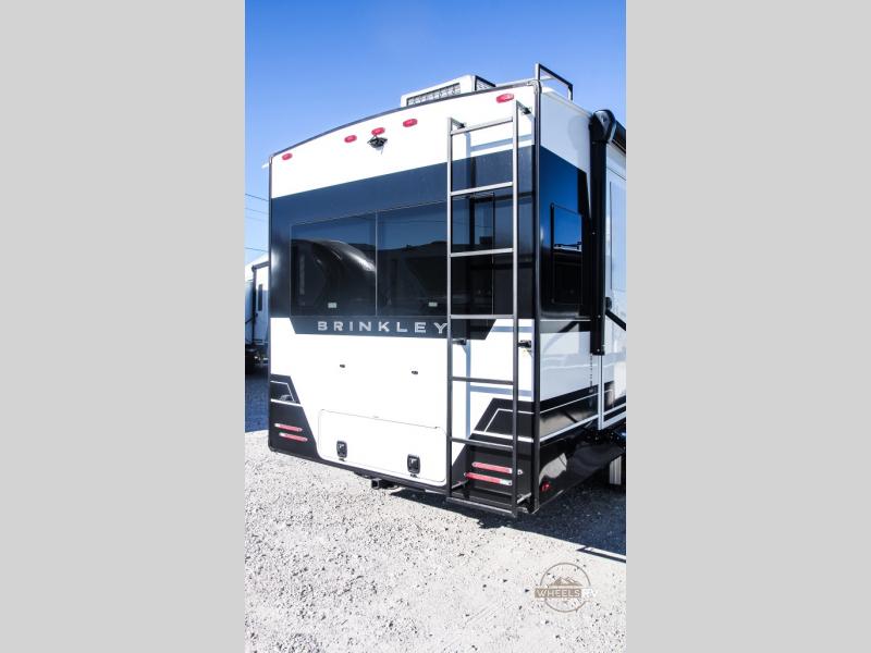 New 2025 Brinkley Model Z 2670 Fifth Wheel at Wheels RV | Springdale ...