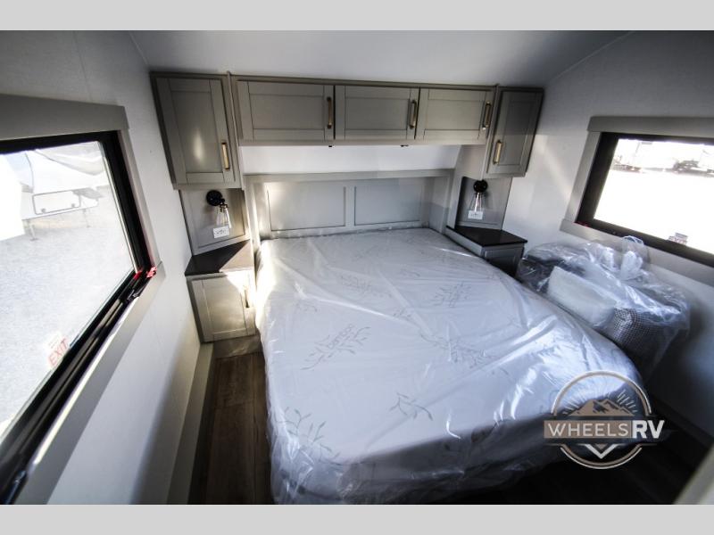 New 2025 Brinkley Model Z 2670 Fifth Wheel at Wheels RV | Springdale ...