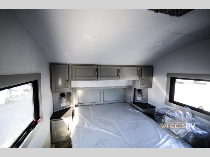 New 2025 Brinkley Model Z 2670 Fifth Wheel at Wheels RV | Springdale ...