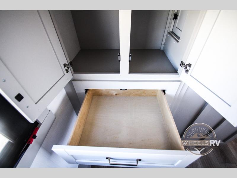 New 2025 Brinkley Model Z 2670 Fifth Wheel at Wheels RV | Springdale ...