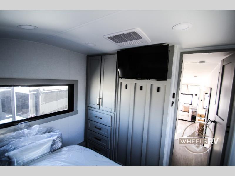 New 2025 Brinkley Model Z 2670 Fifth Wheel at Wheels RV | Springdale ...