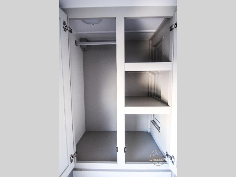 New 2025 Brinkley Model Z 2670 Fifth Wheel at Wheels RV | Springdale ...