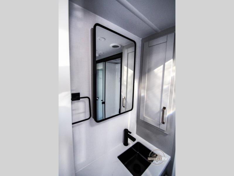 New 2025 Brinkley Model Z 2670 Fifth Wheel at Wheels RV | Springdale ...