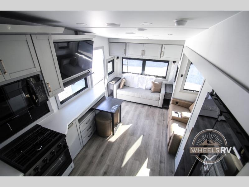 New 2025 Brinkley Model Z 2670 Fifth Wheel at Wheels RV | Springdale ...