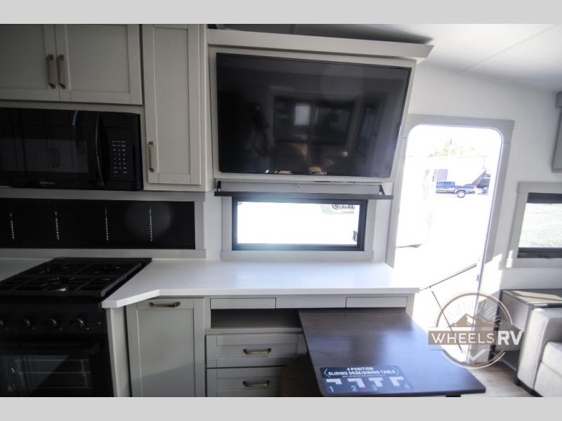 New 2025 Brinkley Model Z 2670 Fifth Wheel at Wheels RV | Springdale ...