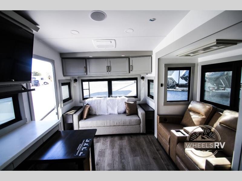 New 2025 Brinkley Model Z 2670 Fifth Wheel at Wheels RV | Springdale ...