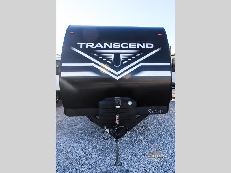 New 2024 Grand Design Transcend Xplor 221RB Travel Trailer at Wheels RV ...