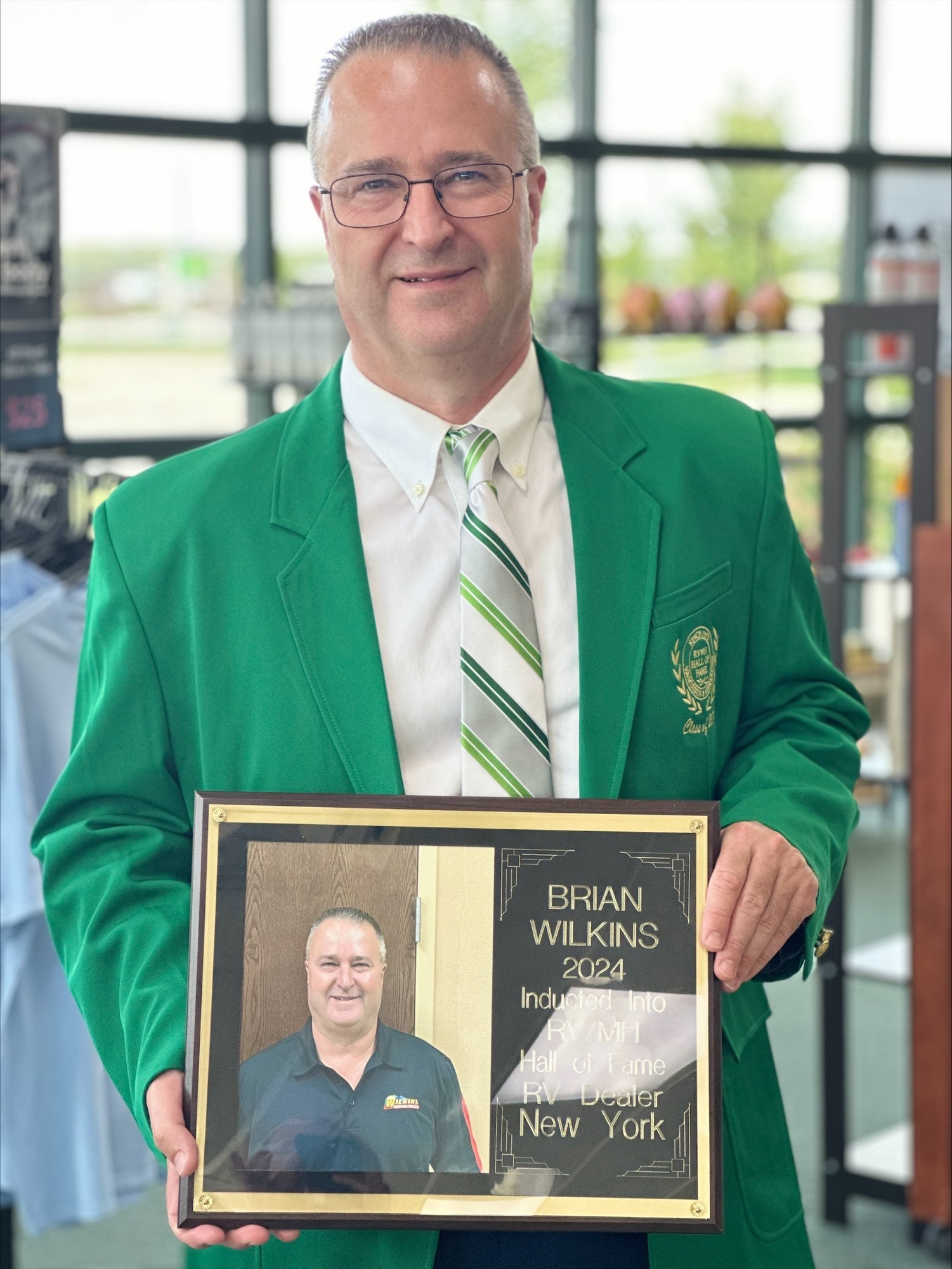 News and Events at Wilkins RV in Bath New York