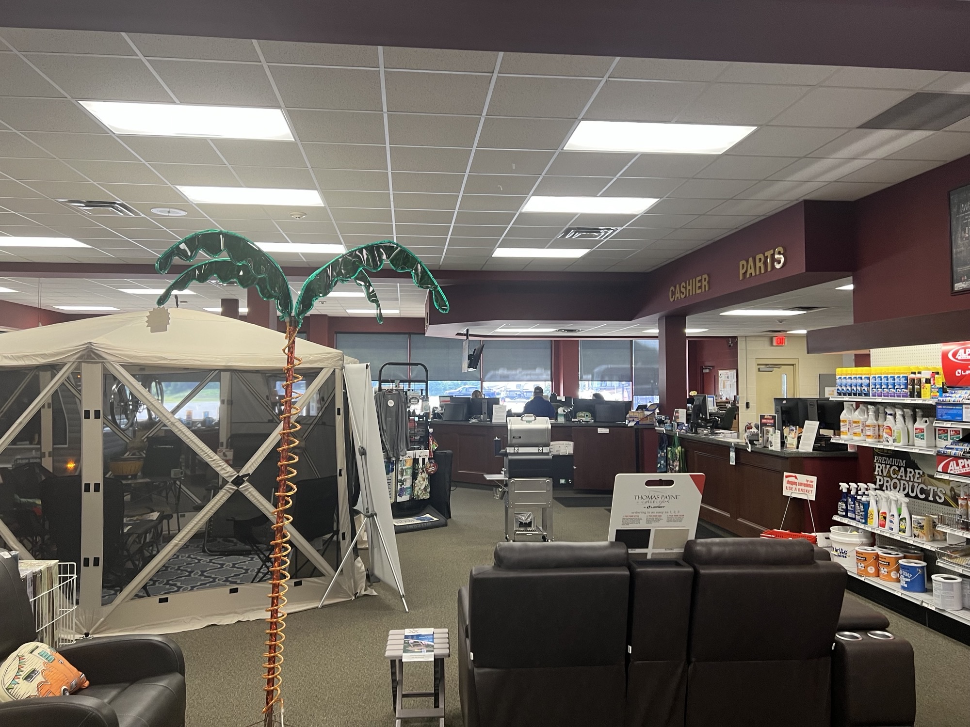 New and Used RV Dealership in Bath, NY | Wilkins RV