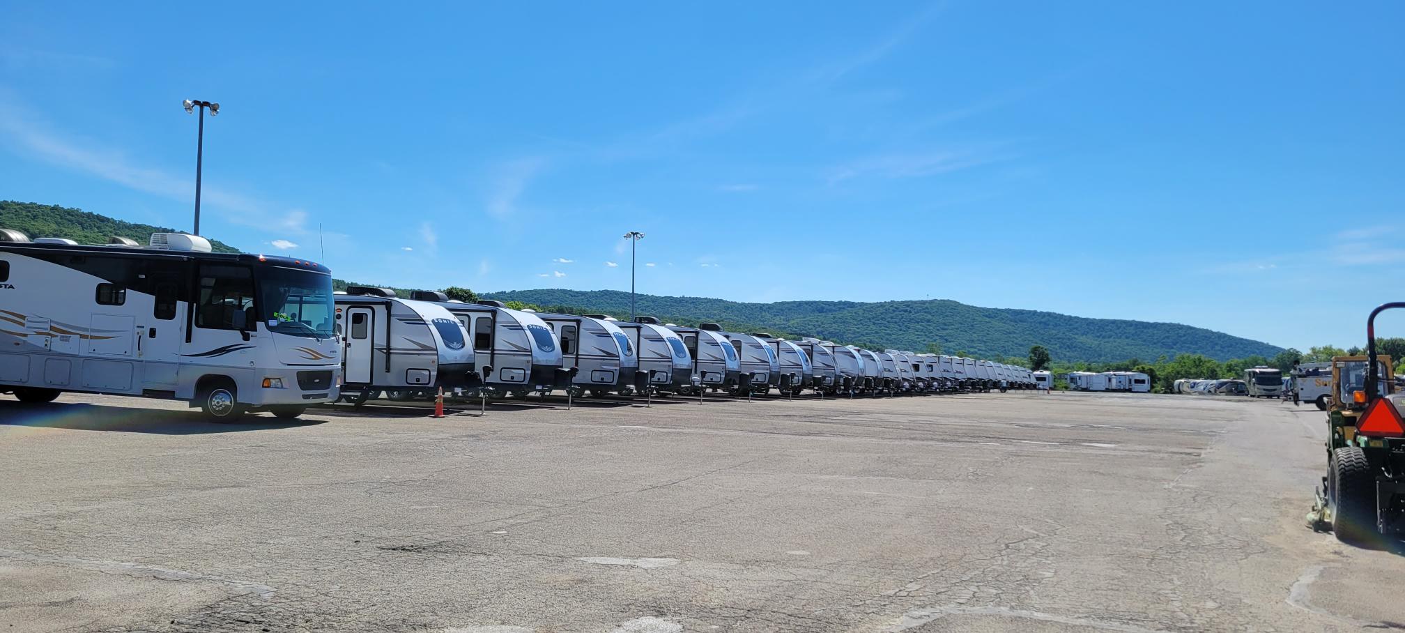 New and Used RV Dealership in Nichols, NY | Wilkins RV