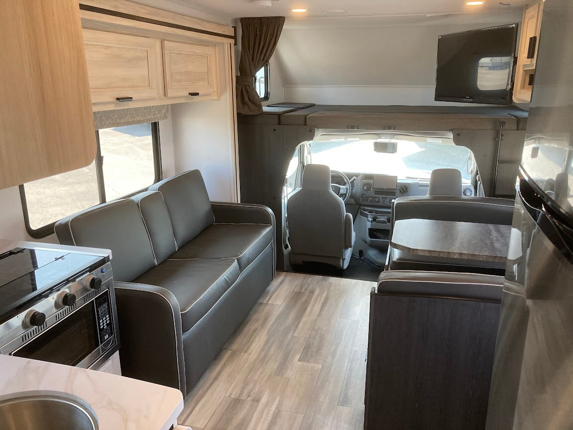 RV Rentals | Wilkins RV in Churchville, New York