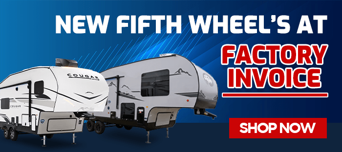 Find Your RV | Wilkins RV | New York