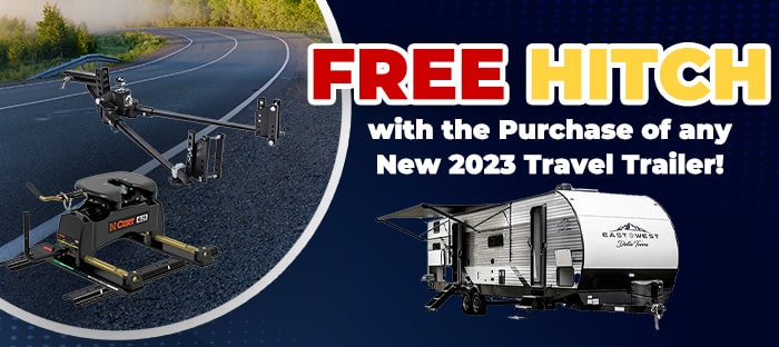New and Used RV Specials in New York | Wilkins RV