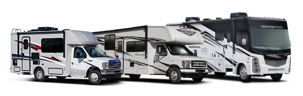 MEGA Motorhome Sales Event - Going On Now!! | Wilkins RV