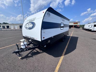 New RVs for Sale in New York | Wilkins RV