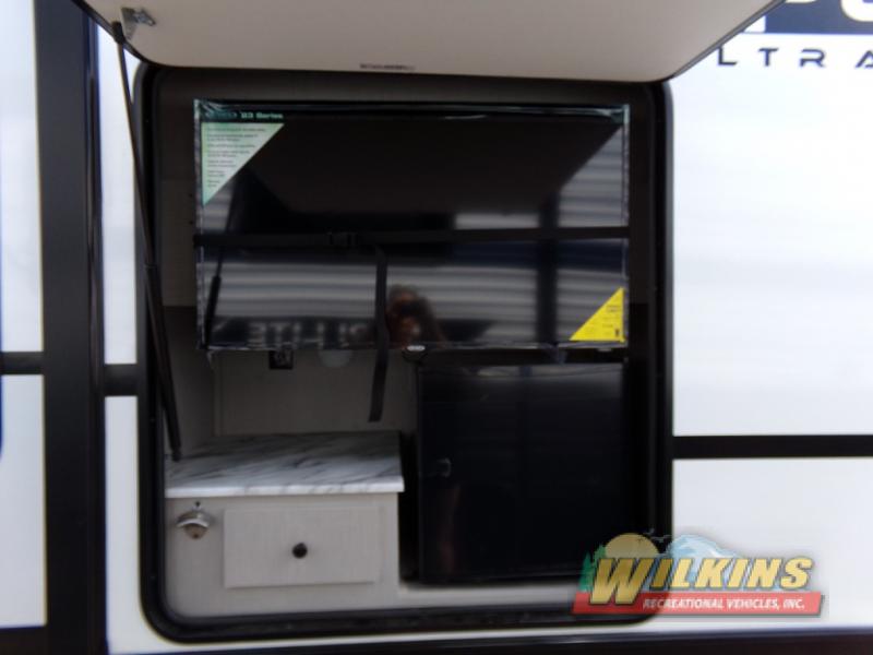 New 2024 Coachmen RV Apex Ultra-Lite 293RLDS Travel Trailer at Wilkins ...