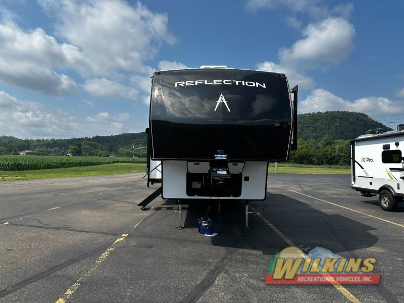 New 2026 Grand Design Reflection (Fifth Wheel) 303RLS for sale in Bath, NY
