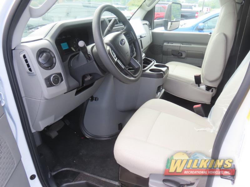 New 2025 Gulf Stream RV BT Cruiser 5210 Motor Home Class B+ at Wilkins ...