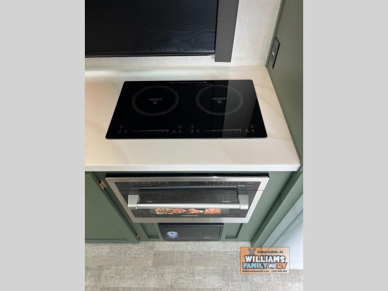 New 2024 Forest River RV No Boundaries RV Suite RVS2 Travel Trailer at ...