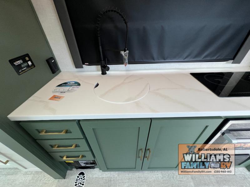 New 2024 Forest River RV No Boundaries RV Suite RVS2 Travel Trailer at ...