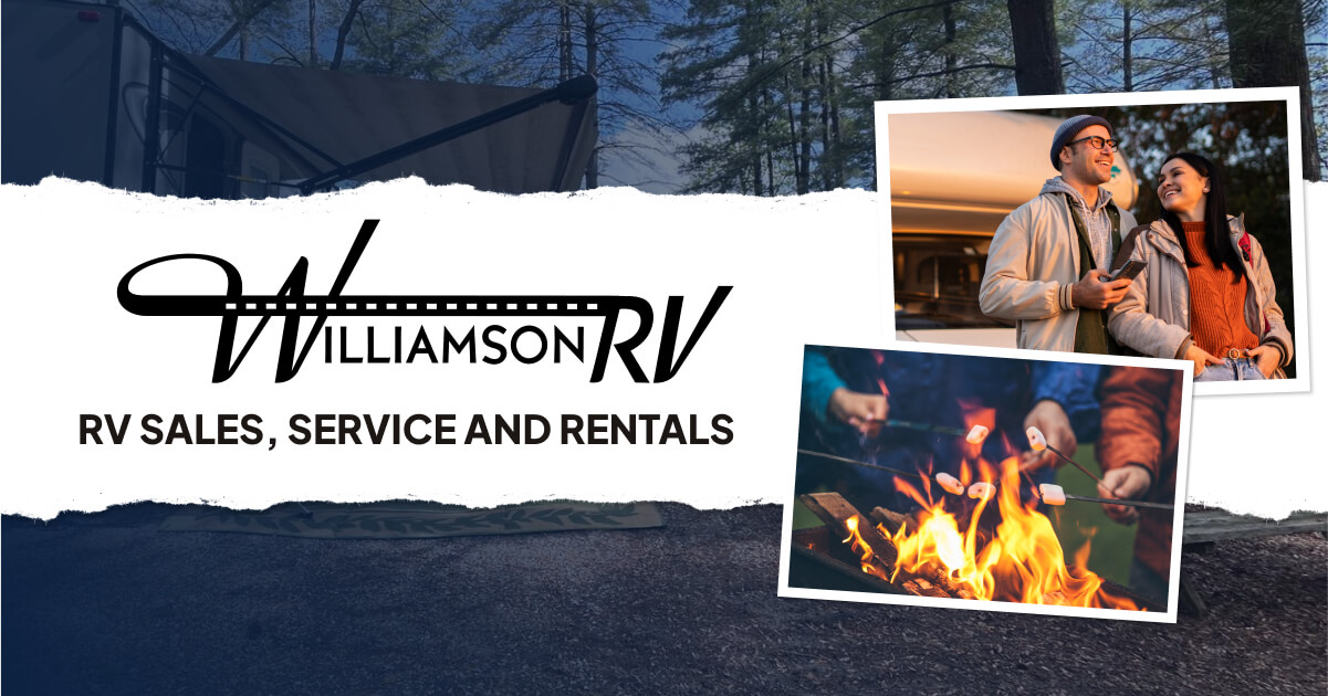 New 2026 Highland Ridge RV Open Range 21QB Travel Trailer at Williamson ...