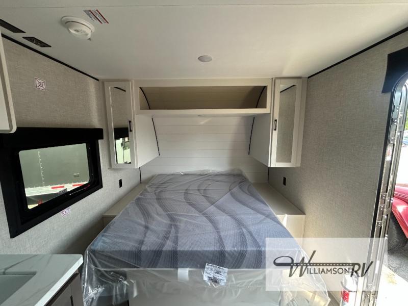 New 2026 Open Range RV Open Range Conventional 182RB Travel Trailer at ...