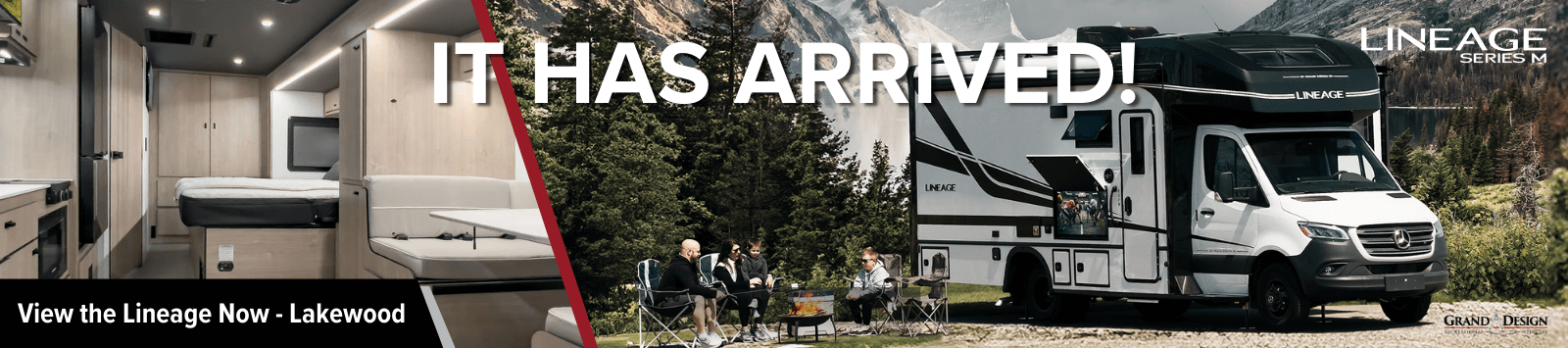 New and Used RVs in Colorado | Windish RV Center