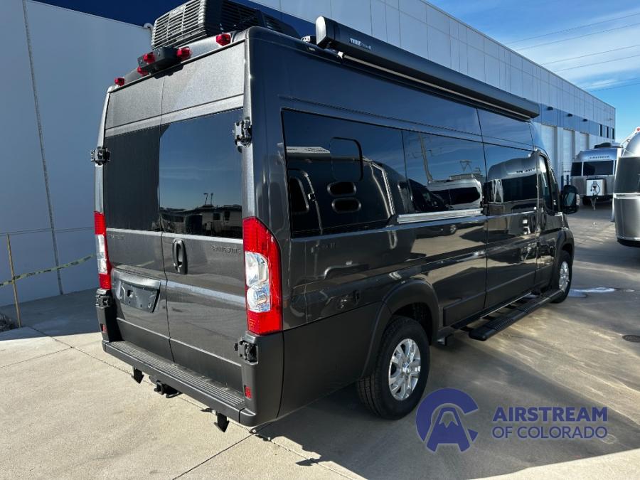 New 2024 Airstream Rangeline Std. Model Motor Home Class B at Windish ...