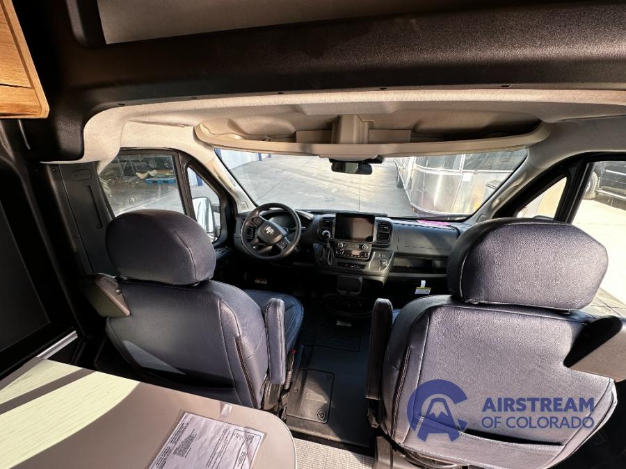 New 2024 Airstream Rangeline Std. Model Motor Home Class B at Windish ...