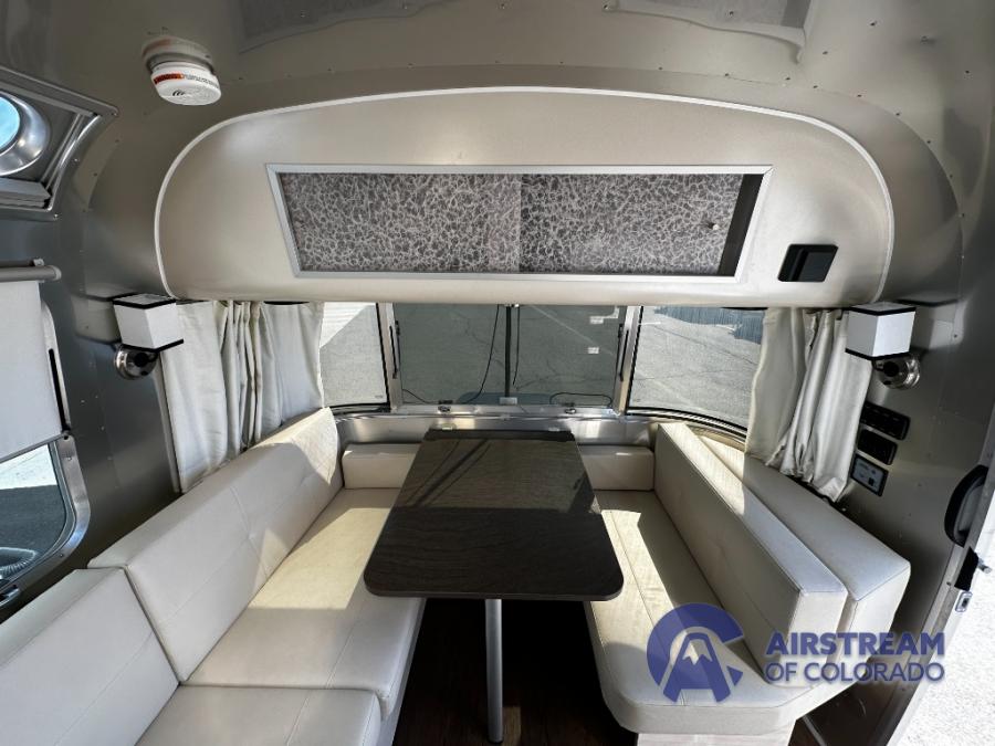 Used 2020 Airstream RV International Serenity 23CB Travel Trailer at ...