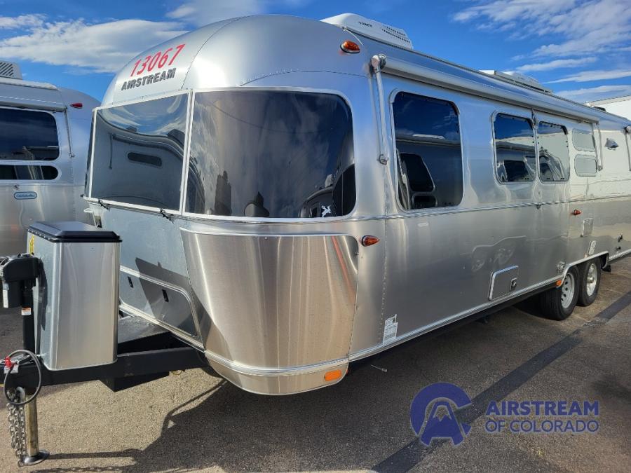 Used 2022 Airstream RV Flying Cloud 30FB Office Travel Trailer at ...