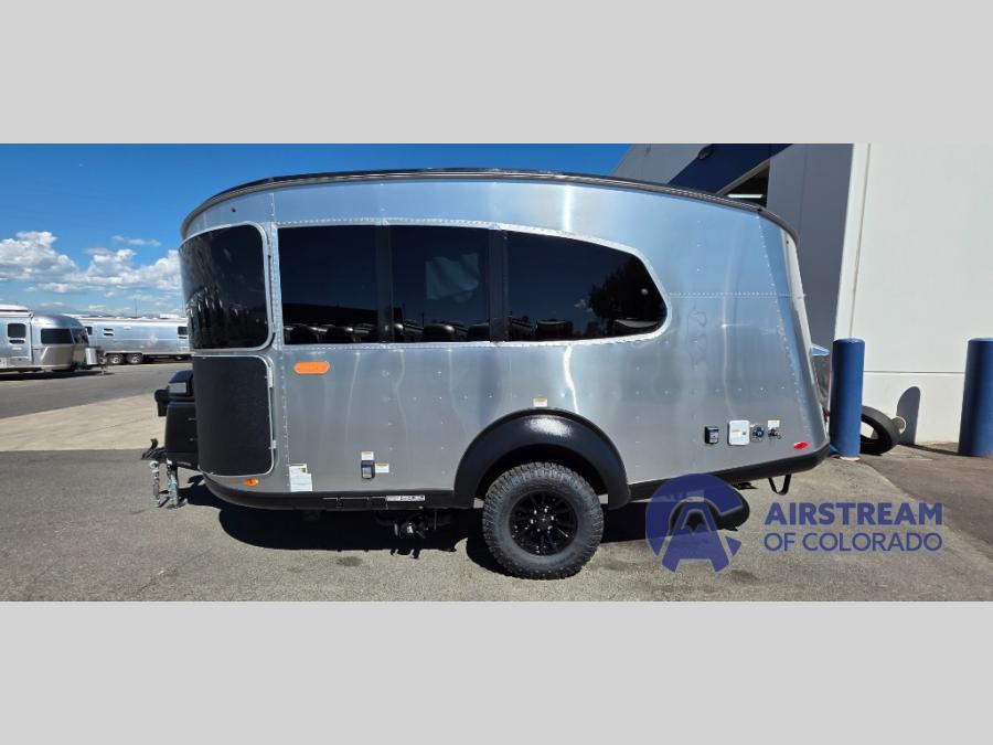 New 2026 Airstream Basecamp 20Xe Travel Trailer at Airstream of ...